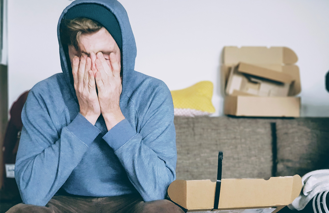 Is Aggression Characteristic of a Mental Illness? Agitated Depression ...