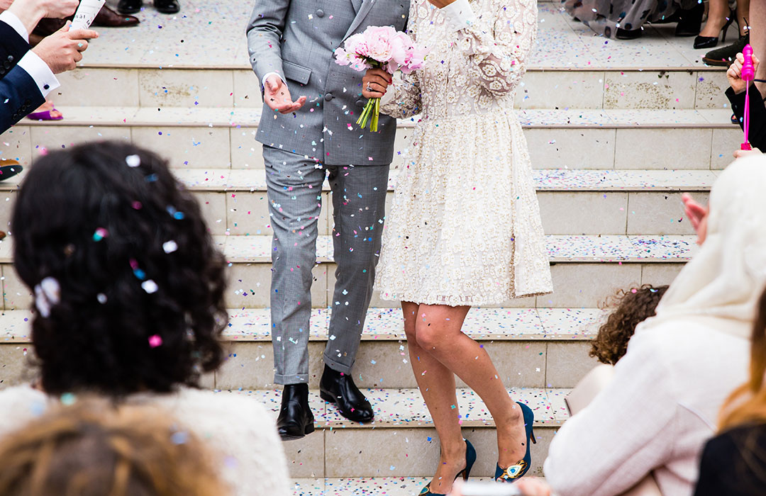 Am I Ready to Get Married?